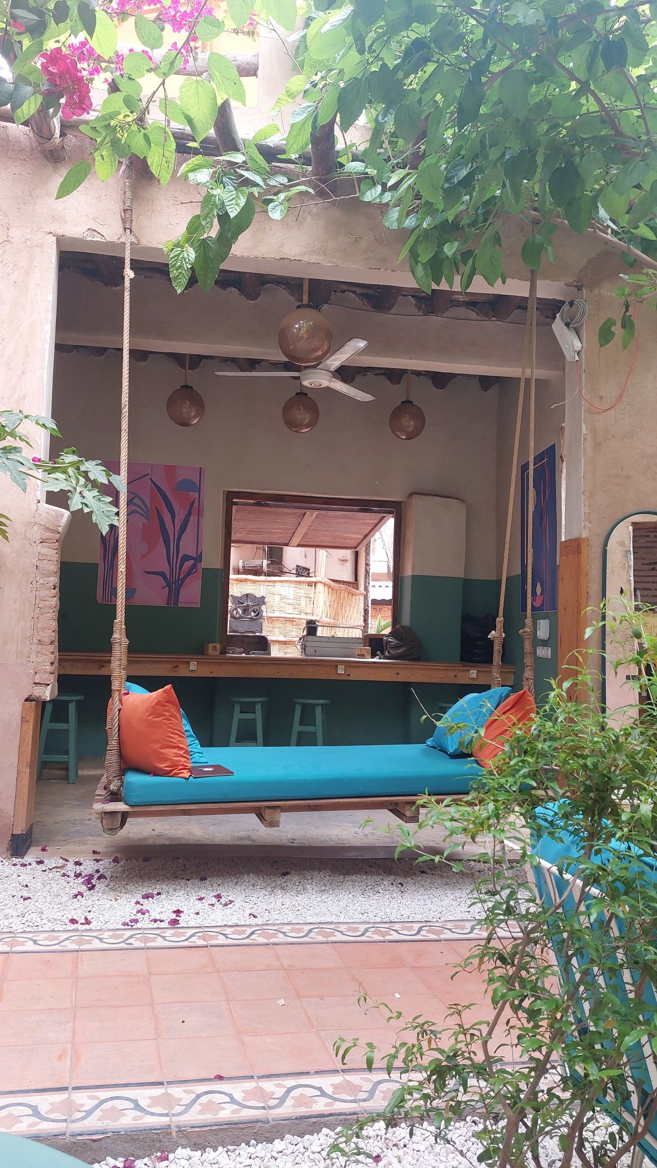 PIKALA CAFE. – Sounds Of The Souks